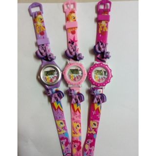 Watch for kids - My Little Pony | Shopee Malaysia