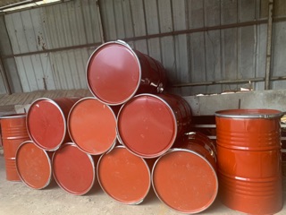 Tong Besi,Tong Drum,Tong kosong | Shopee Malaysia