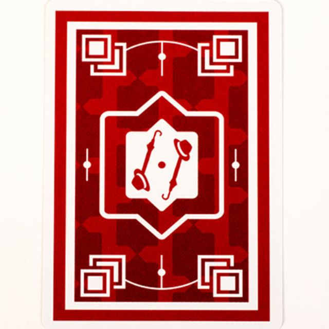 Deluxe Playing Cards | Shopee Malaysia