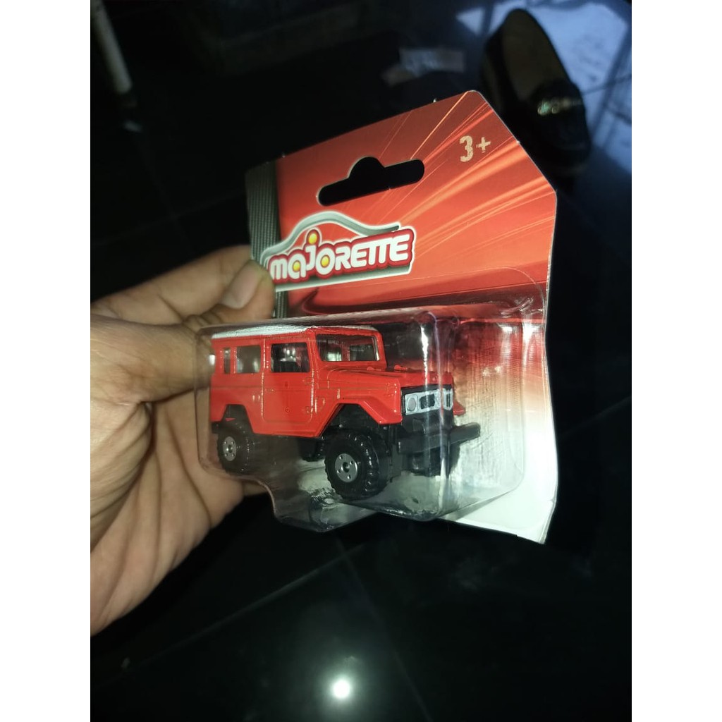 Toyota Land Cruiser Hardtop / Fj | Shopee Malaysia