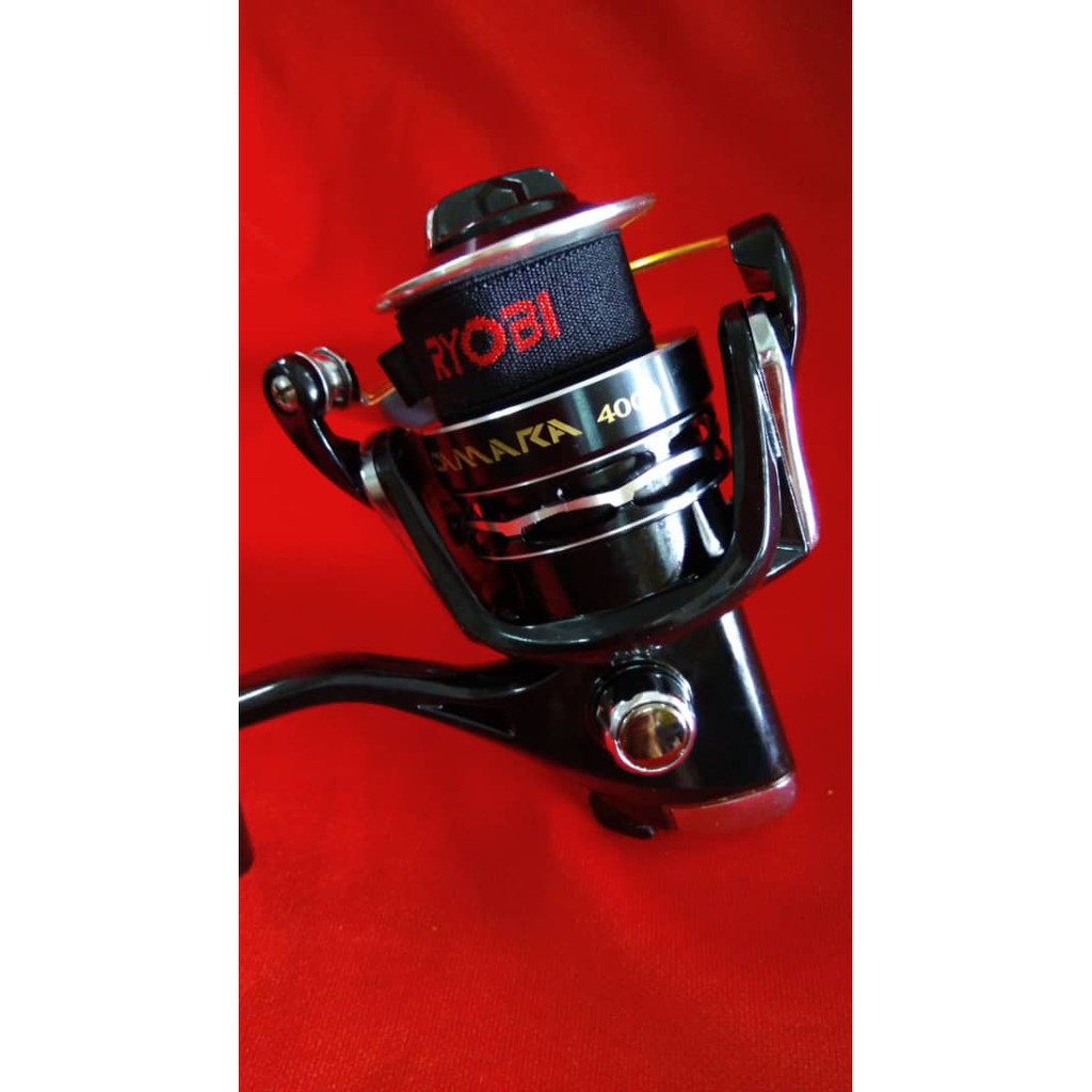 RYOBI CAMARA ENGINEERING JAPAN 100% 1 YEAR WARRANTY | Shopee Malaysia