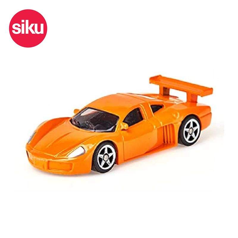 Siku 0866 Sniper Die Cast Vehicle For Kids Age 3+ | Shopee Malaysia
