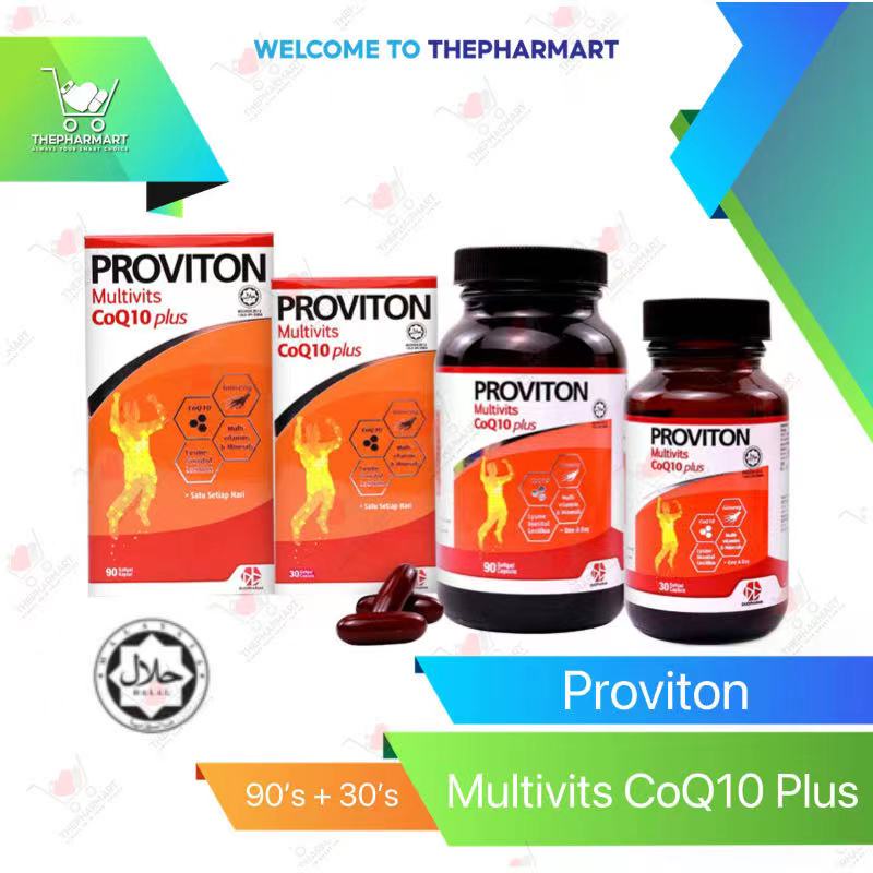proviton - Prices and Promotions - Jan 2023 | Shopee Malaysia