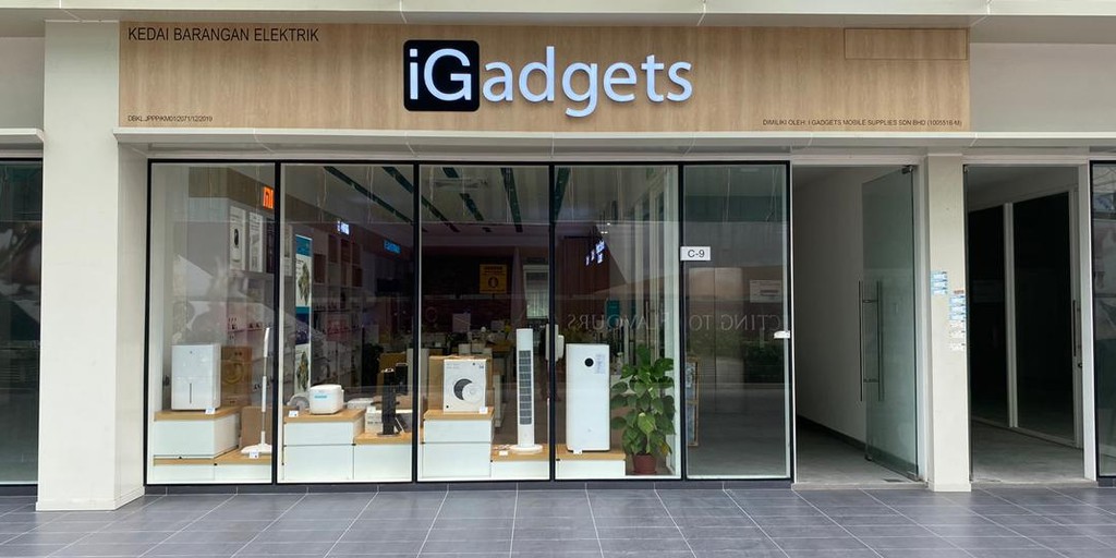 IGadgets Online, Online Shop | Shopee Malaysia