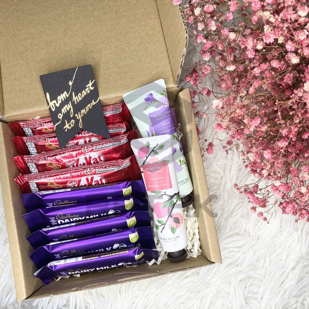 Surprise Box, Surprise Delivery Murah, Kejutan Buat Tersayanggg ...