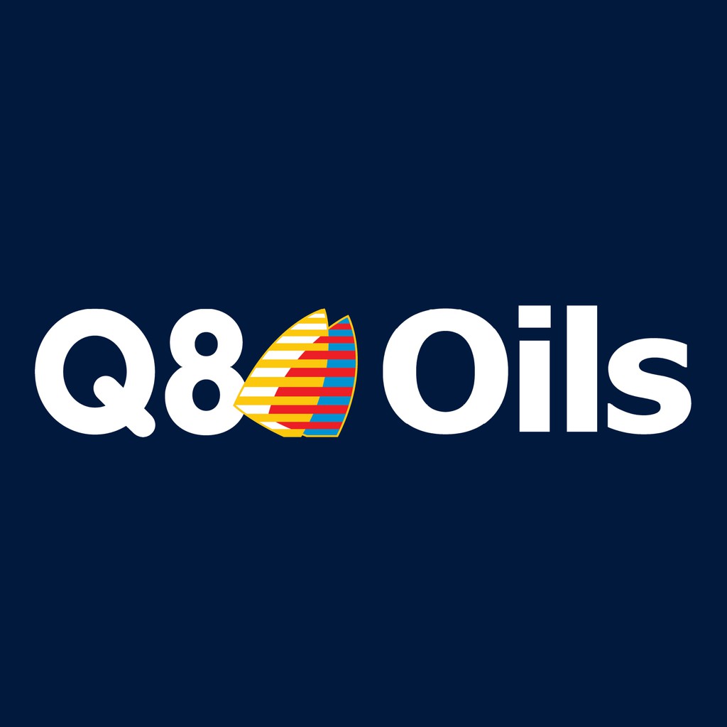 Q8 Oils Official Store Online, September 2022 | Shopee Malaysia