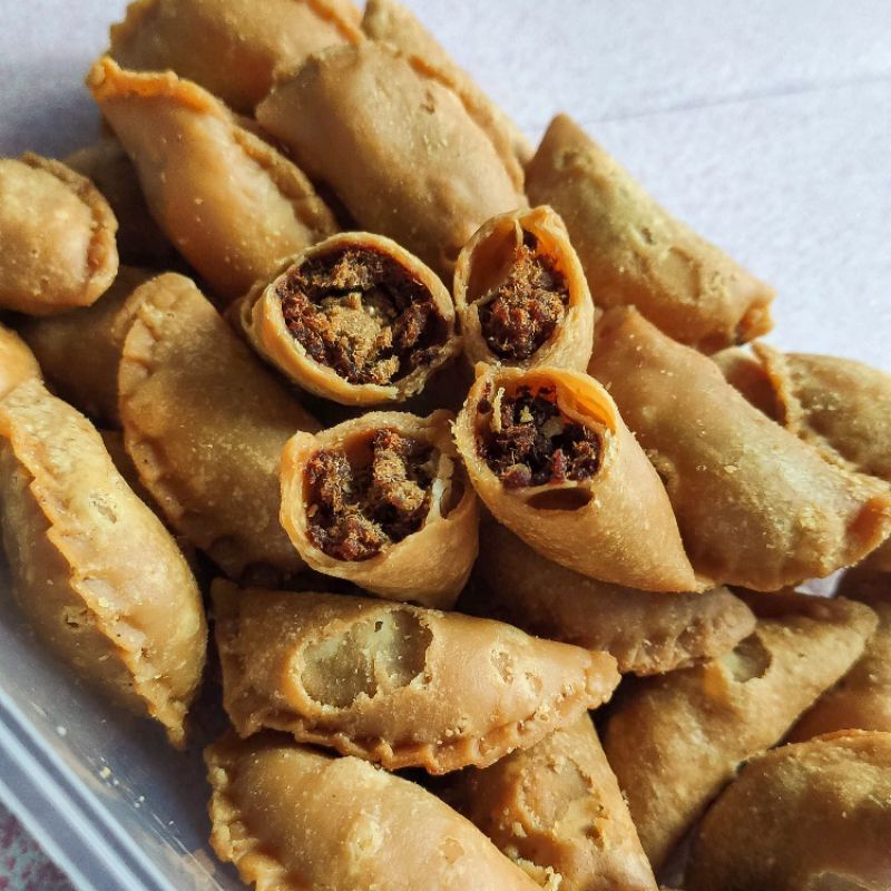 FRESH STOCK ‼️‼️ KARIPAP MINI ORIGINAL TERENGGANU ‼️‼️ | Shopee Malaysia