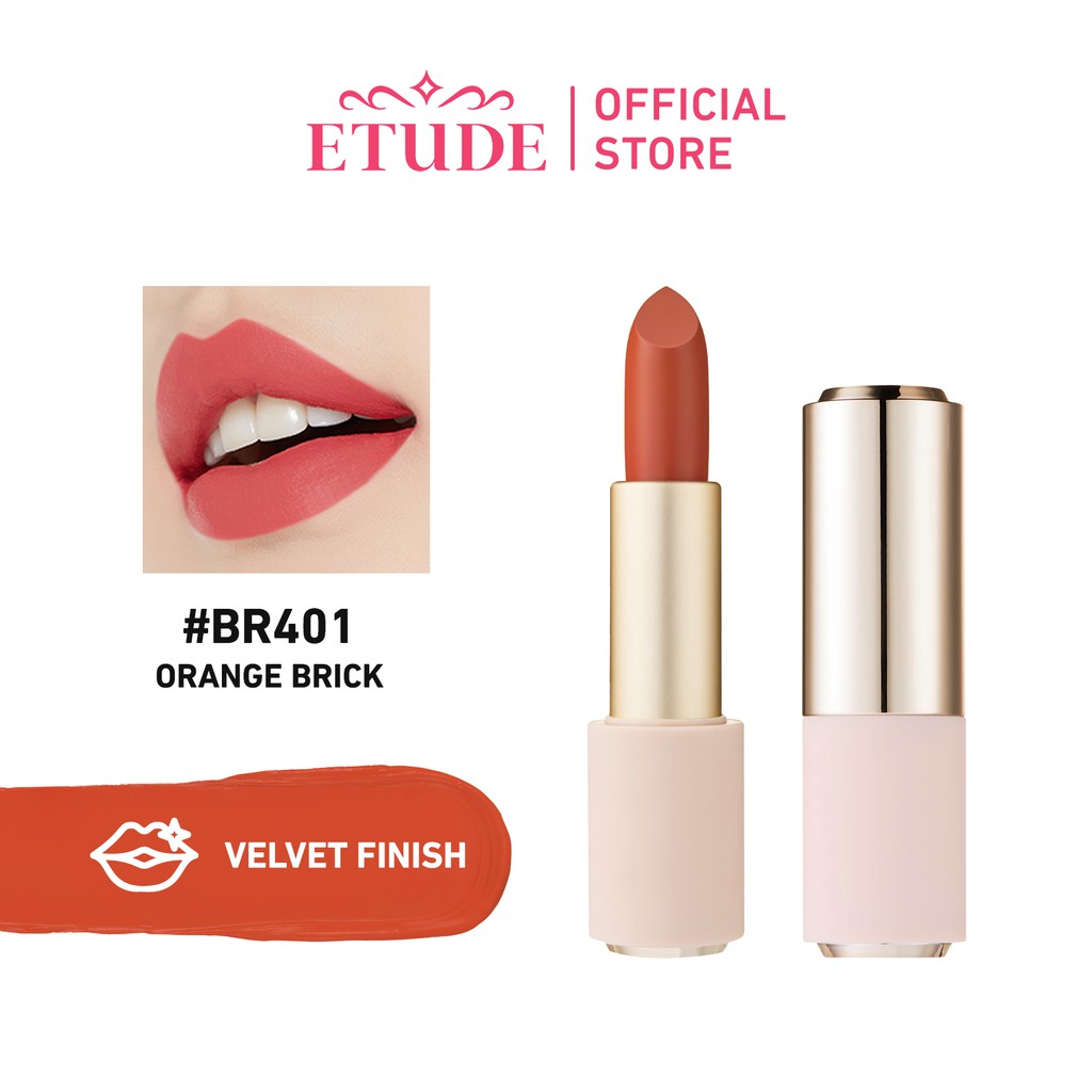 Etude House Lipstick is rated the best in 08/2024 - BeeCost