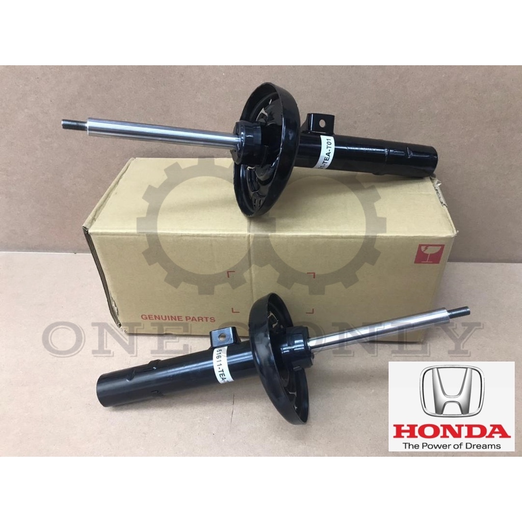 100% THAILAND HONDA CIVIC FC TEA FRONT ABSORBER ( 1PAIR LEFT+RIGHT ...