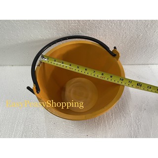 Tong Simen / Cement Bucket / Cement Pail / Baldi Simen / Tong Plastik ...
