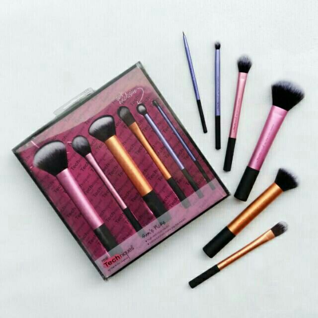 SET BERUS MEKAP RT | Shopee Malaysia