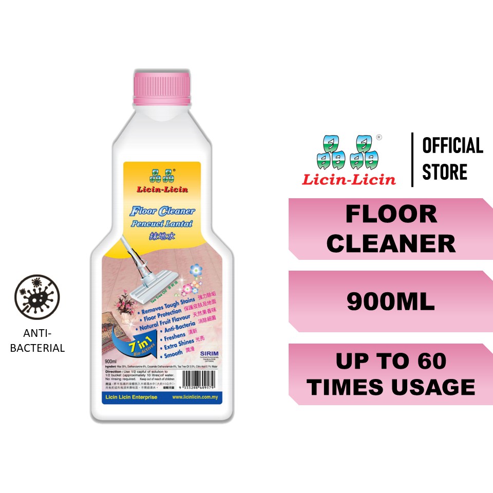 Licin Licin Official, Online Shop | Shopee Malaysia