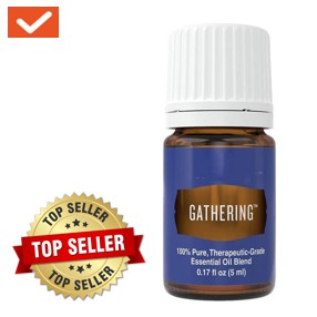 Young- Livings Gathering Essential Oil 5ml | Shopee Malaysia