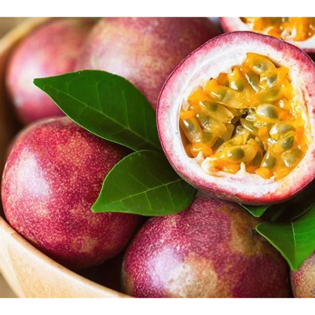 Anak Pokok Markisa - Pokok Buah- ( Organik ) | Shopee Malaysia