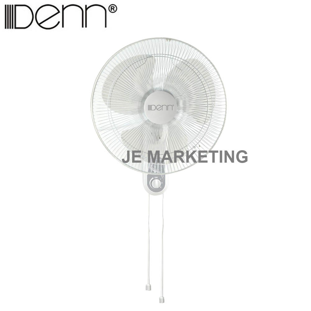 Wineen Wall Fan (16") WWF-Y16 / Denn Wall Fan (16") DWF-16/ XMA Wall ...