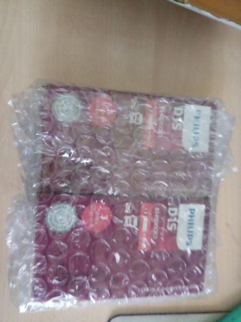 PHILIPS X-Treme Vision +150% D1S HID Xenon Bulb 4800K | Shopee Malaysia