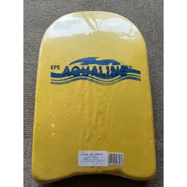 Rainbow Aqualine Swimming board | Shopee Malaysia