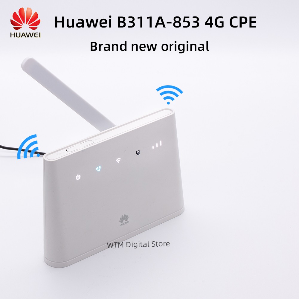 B311 Huawei