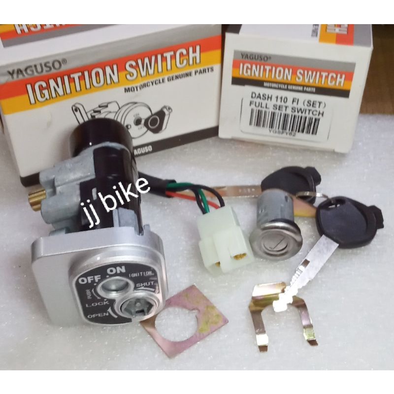 HONDA DASH110 & W110 RS110 WAVE110 W110 DASH110 Fi DASH125 new MAIN ...