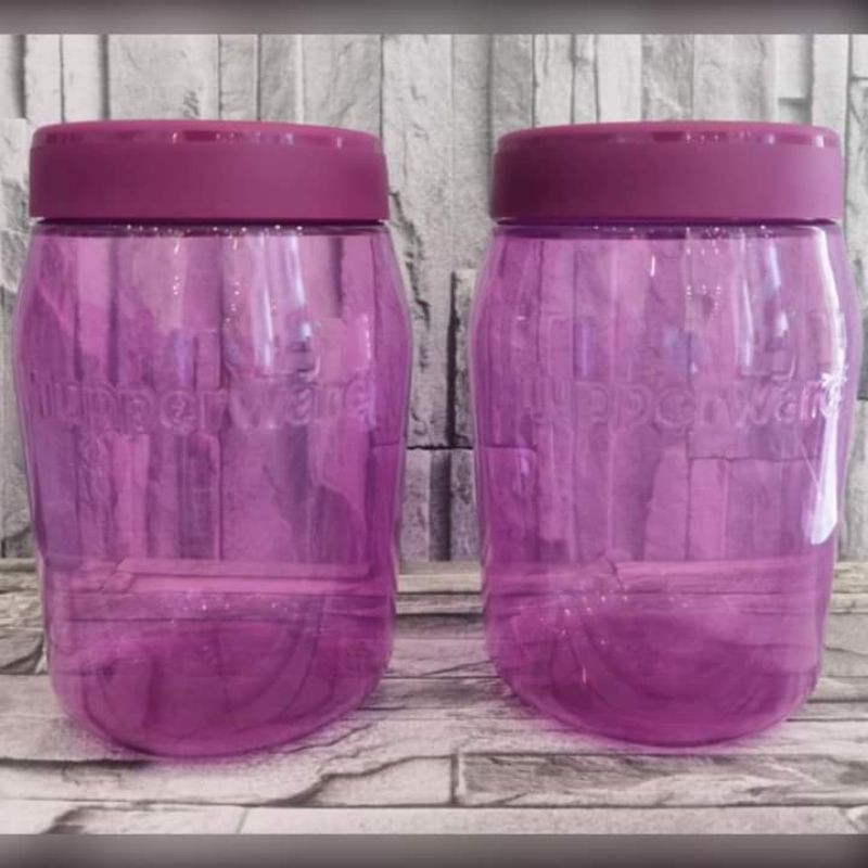 Universal Jar 1.5L - TUPPERWARE | Shopee Malaysia