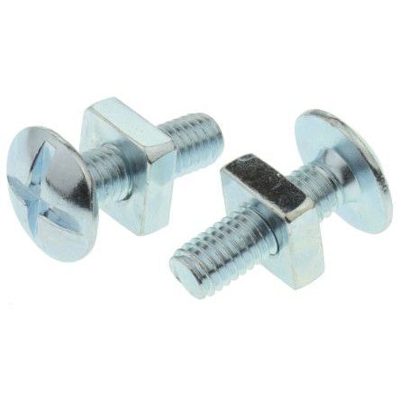 GALVANISED ROOFING BOLT & NUT | Shopee Malaysia