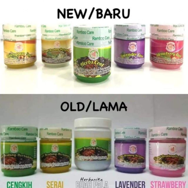 Aroma Terapi Resdung Cengkih Herbanika Tradisional Formula Aroma ...