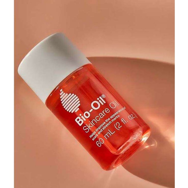 BIO-OIL SKINCARE OIL 60ML | Shopee Malaysia
