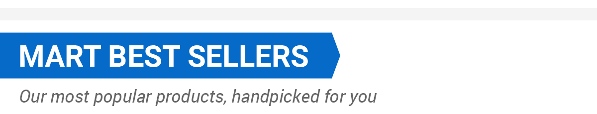 Shopee Mart For Best Deals on All Your Groceries | Shopee Malaysia