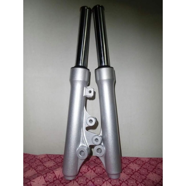 Suzuki VR125 VS125 VS150 | Fork set tailing taiwan | Shopee Malaysia