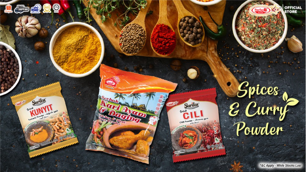 Bunga Raya Ku's Official Store, Online Shop | Shopee Malaysia