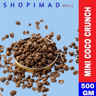 MINI COCO CRUNCH / BABY CRUNCH COCOJAR / KOKO KRUNCH MINI [500GRAM ...