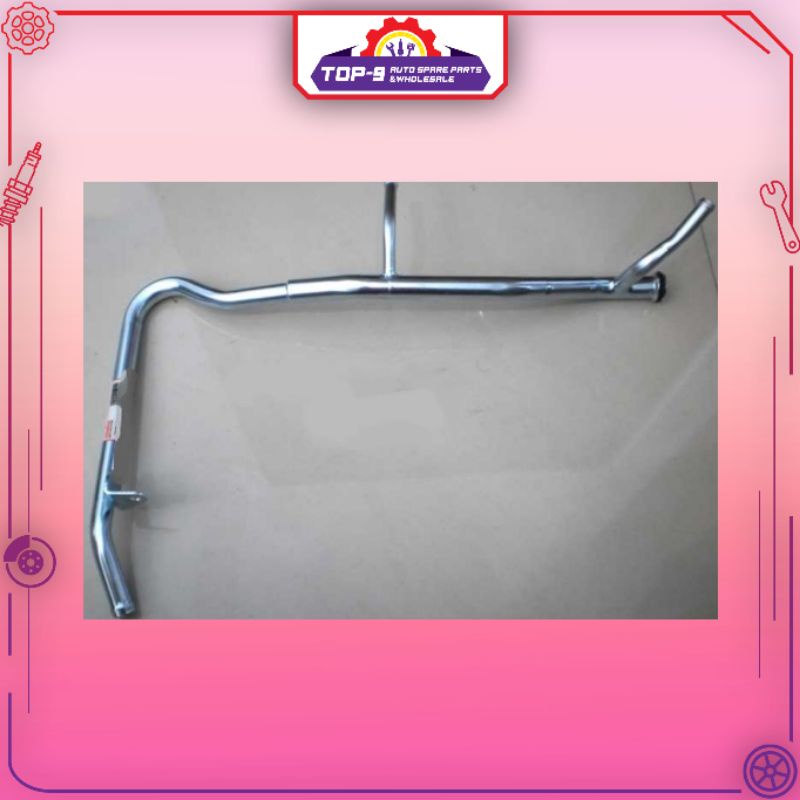 MITSUBISHI TRITON WATER PUMP PIPE / WATER INLET PIPE (1310A173) 1PCS ...