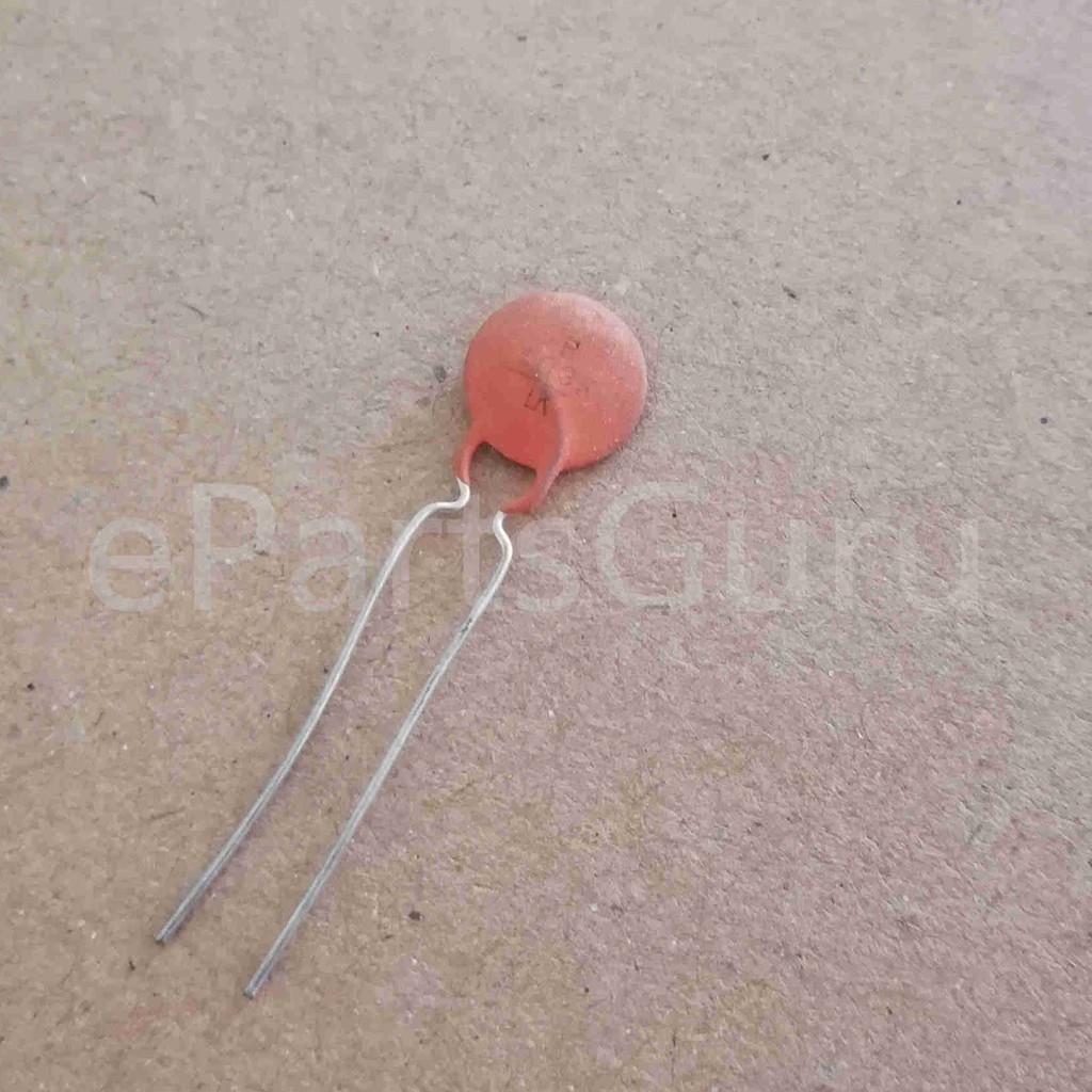 Ceramic Capacitor 103 10pF (10nF) | Shopee Malaysia