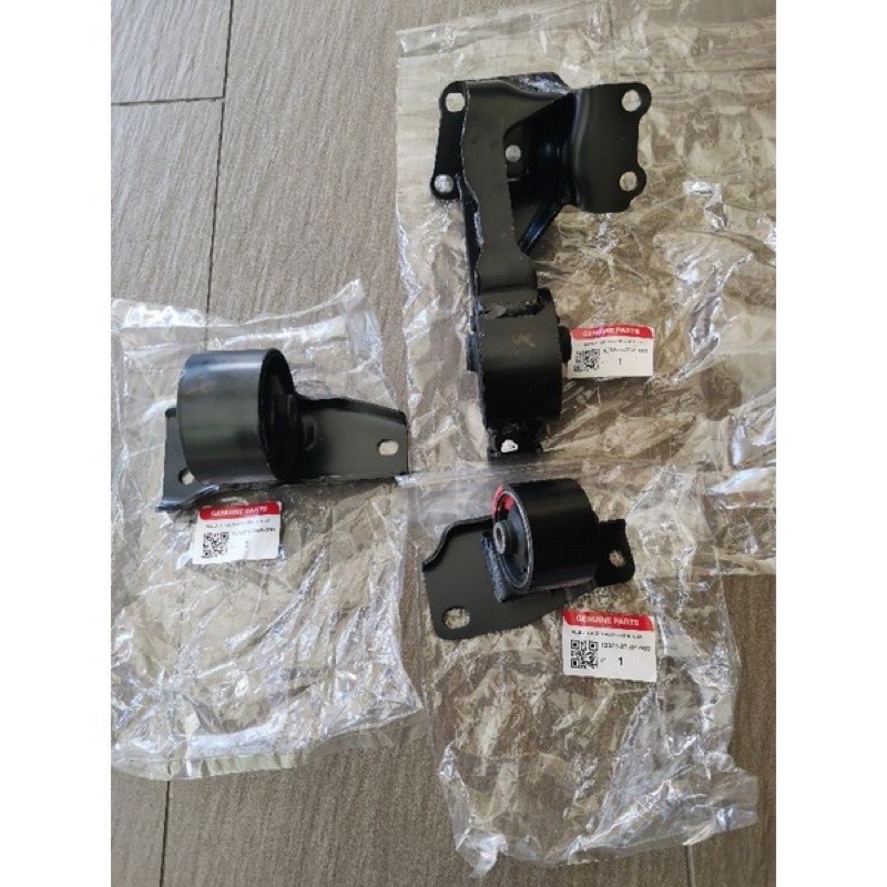 *ORIGINAL PERODUA KANCIL ENGINE MOUNTING ALL YEAR 660/850 *SET | Shopee Malaysia
