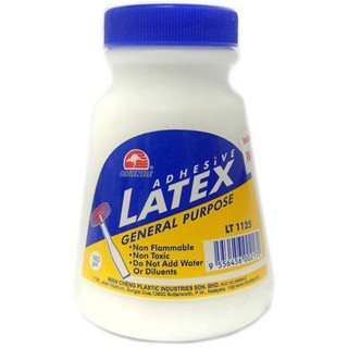 Chunbe Kangaro 160ML Multi Purpose Adhesive Clear/Latex White Glue ...