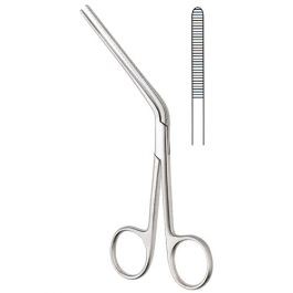 Tilley nasal dressing forceps 16cm | Shopee Malaysia