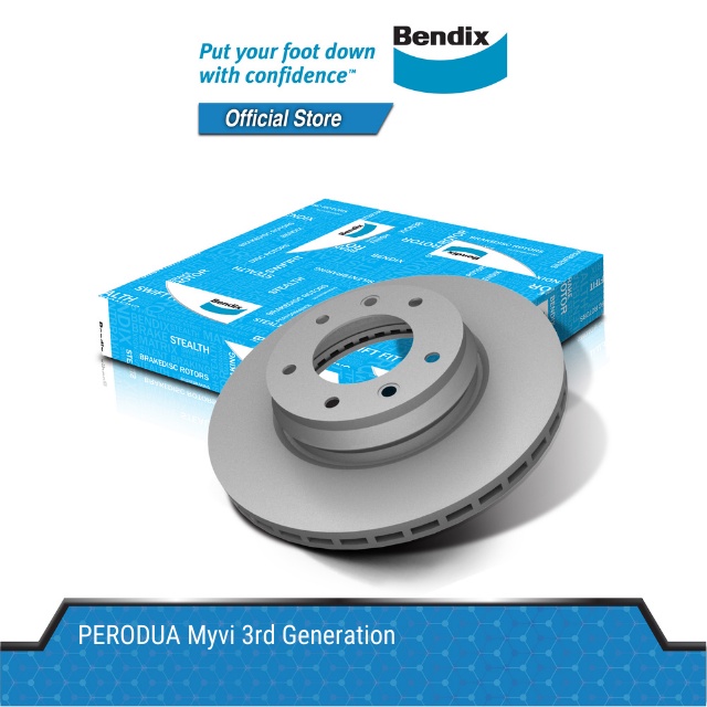 Bendix Official Store Online, July 2022 | Shopee Malaysia