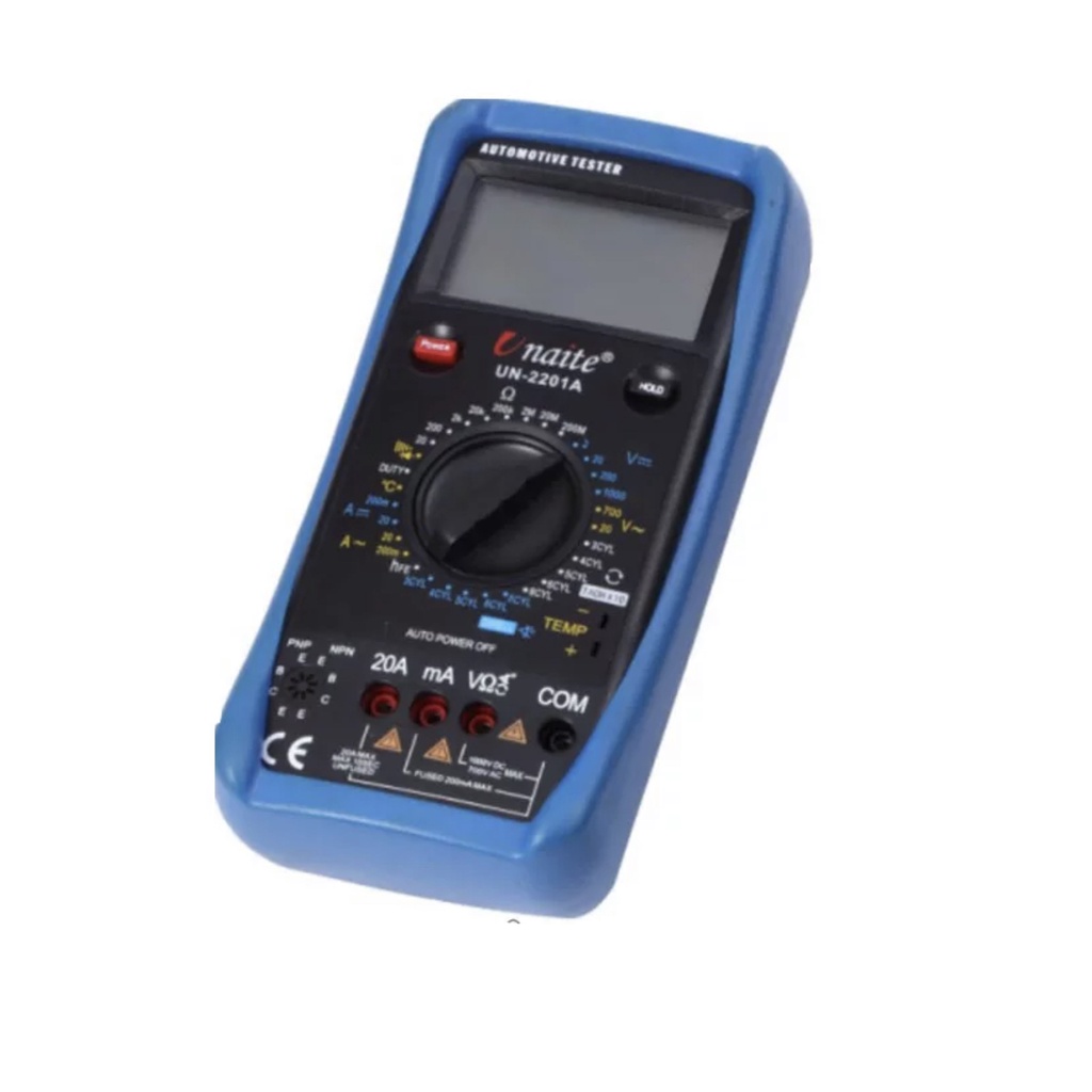 High Precision Digital Multimeters | Shopee Malaysia