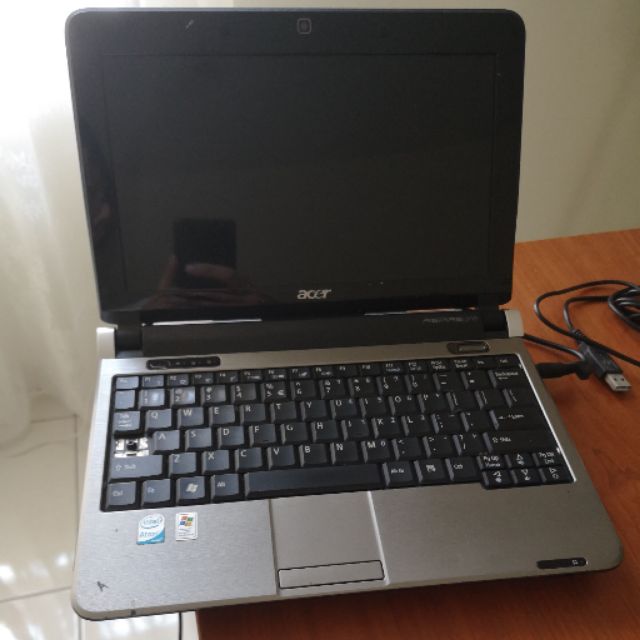 Acer Aspire One D150-1BK | Shopee Malaysia