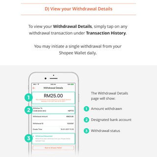 What is Shopee Wallet? | Shopee Malaysia
