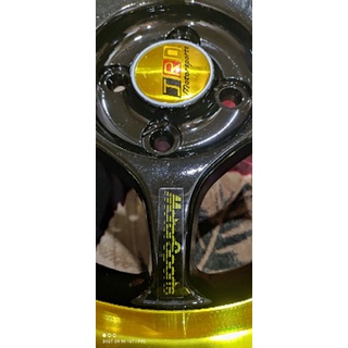 Sport rim jrd motorsport.. | Shopee Malaysia