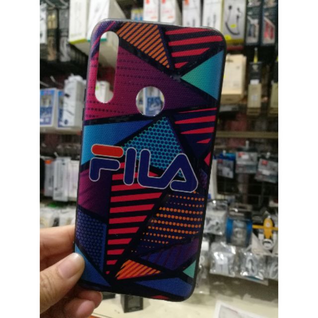 FILA ( HARD CASING ) | Shopee Malaysia