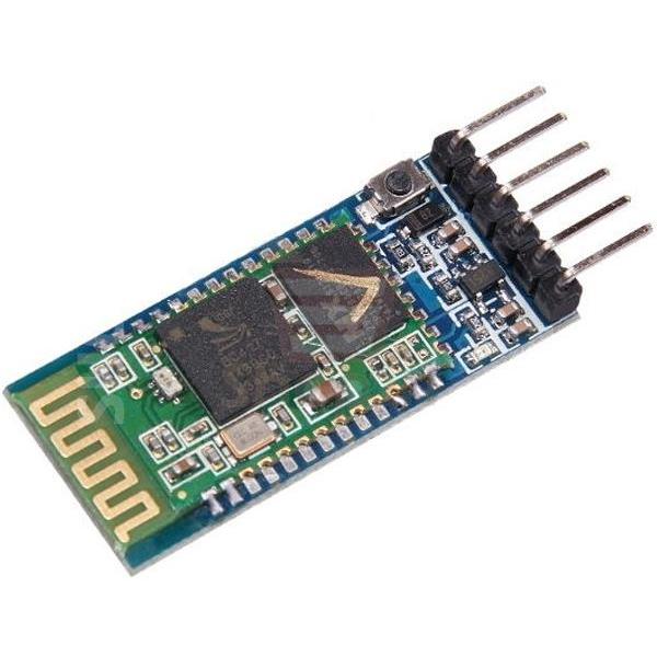 Arduino HC-05 HC05 Wireless Bluetooth Serial Port TX RX Module | Shopee ...