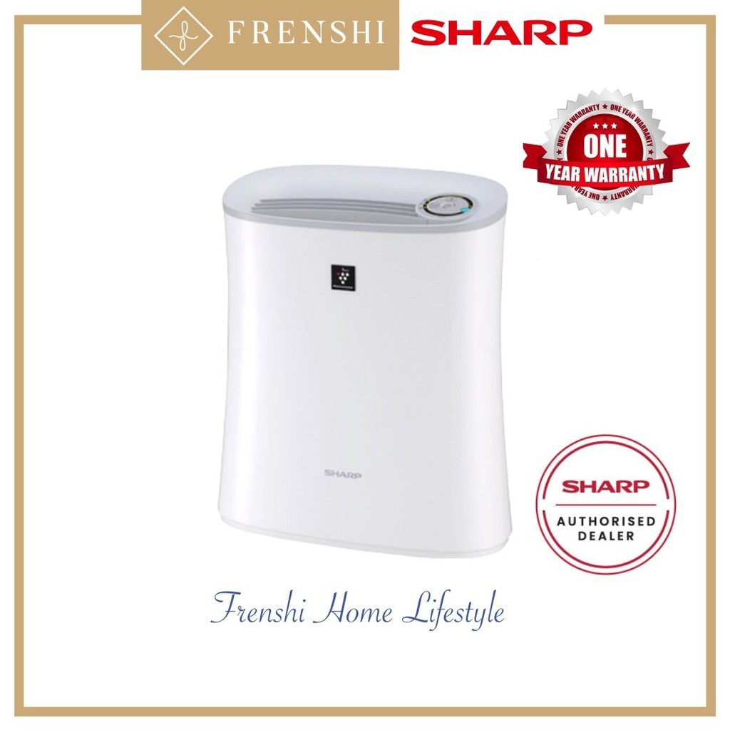 Sharp Plasma Cluster Air Purifier - FPF30LH ( Frenshi ) | Shopee Malaysia