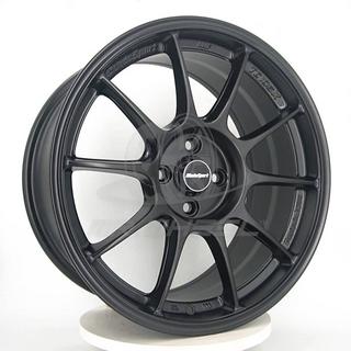 New Sport Rim WEDSSPORT TC105N TC105X 17 inch 8j 5H112-114.3 ET35 Mr Wheel | Shopee Malaysia