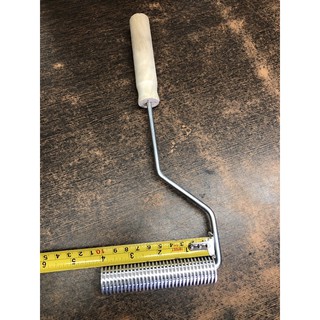 Steel Roller for Fibreglass ( Besi Roller untuk buang angin fiber ...