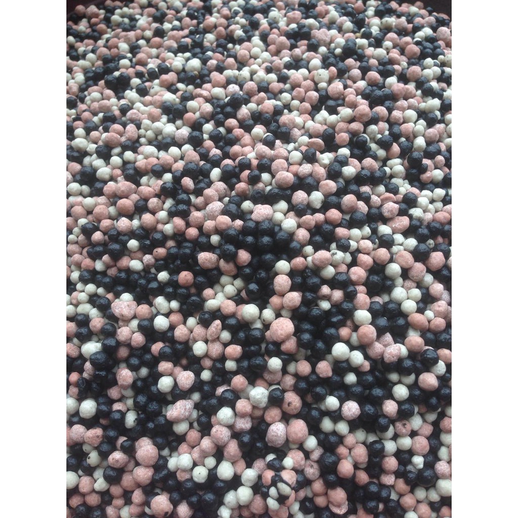 Baja Tuge 1kg / Baja biji / Baja Pokok / Baja Buah / Baja Bunga ...