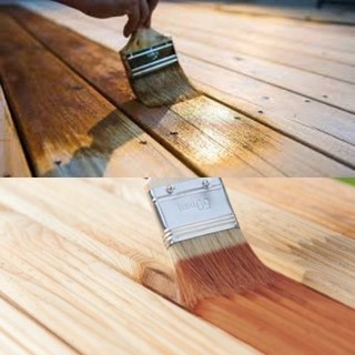 450ML CRO Tone Wood Varnish Wood Shellac Syelek Kayu | Shopee Malaysia