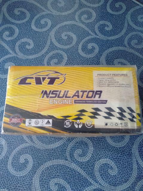 Proton WAJA, GEN2, PERSONA 1.6 MANUAL . ENGINE MOUNTING SET CVT ...