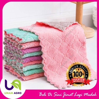 Tuala Lap Perkakas Kebun, Kain Lap Dapur, Kain Lap Tangan, Tuala Lap ...